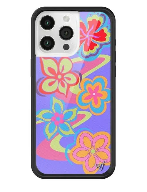 WILDFLOWER CASES Surf's Up Iphone Case