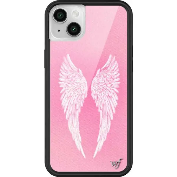 WILDFLOWER CASES Angel Baby Iphone Case