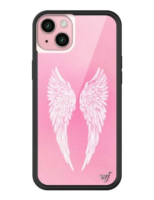 WILDFLOWER CASES Angel Baby Iphone Case