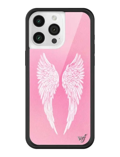 WILDFLOWER CASES Angel Baby Iphone Case
