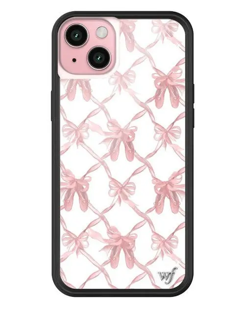 WILDFLOWER CASES On Pointe Iphone Case