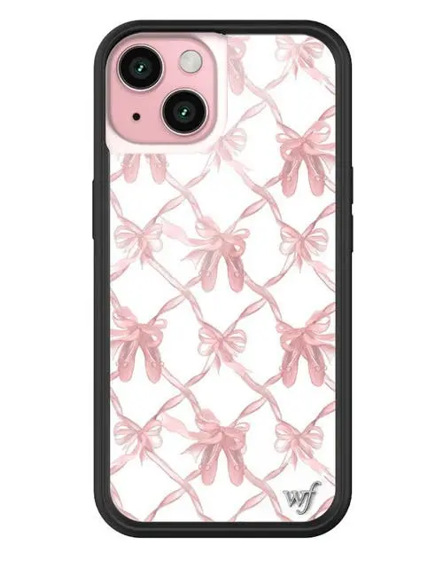 WILDFLOWER CASES On Pointe Iphone Case