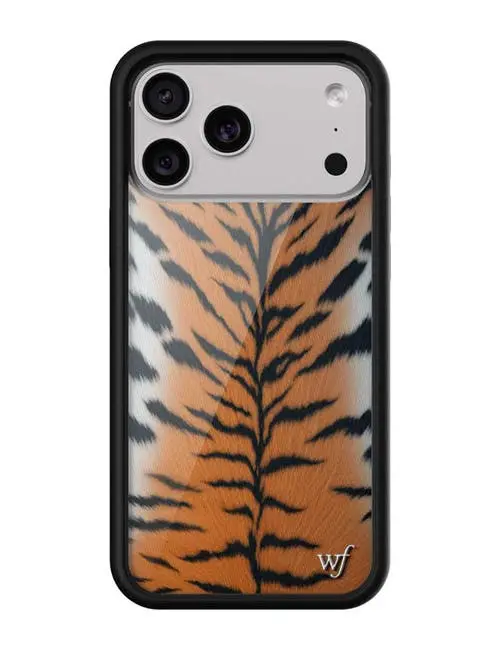 WILDFLOWER CASES Rawr /17 Pro/17 Pro Max Case - Iphone 17 Pro Max