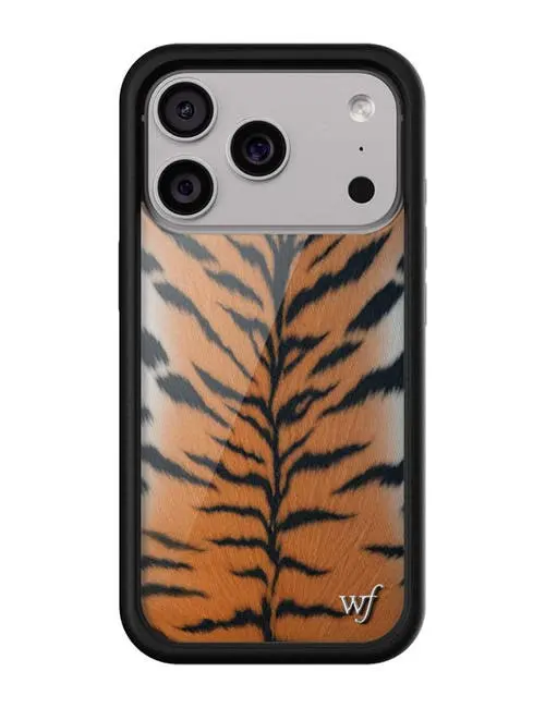 WILDFLOWER CASES Rawr /17 Pro/17 Pro Max Case - Iphone 17 Pro