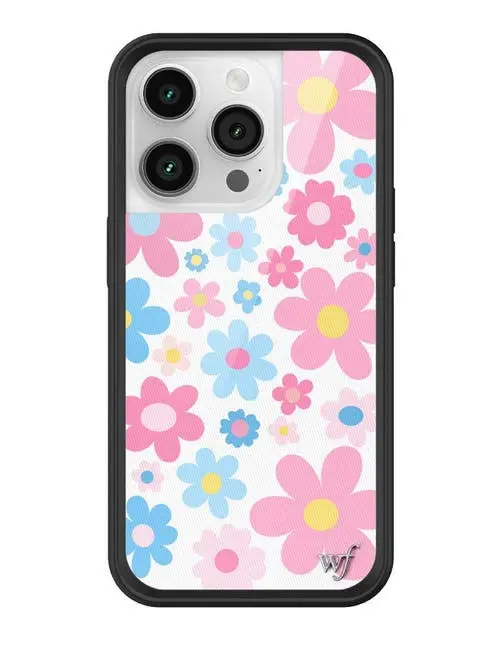 WILDFLOWER CASES Baby Bloom Iphone Case