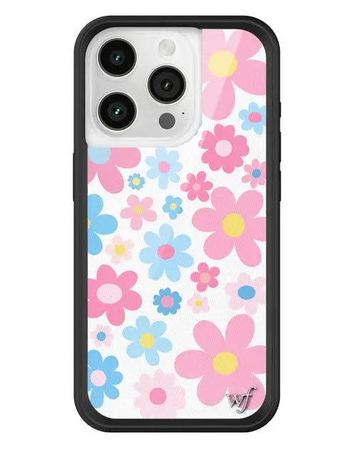WILDFLOWER CASES Baby Bloom Iphone Case