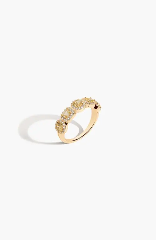 AURATE Lab Grown Edwardian Ring