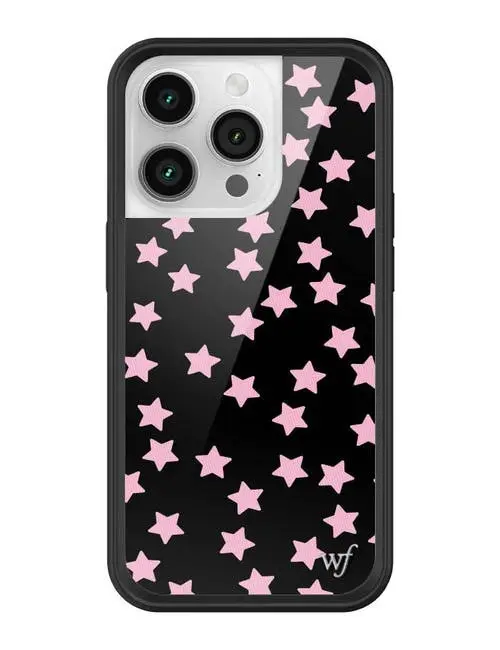 WILDFLOWER CASES Super Cute Stars Iphone Case