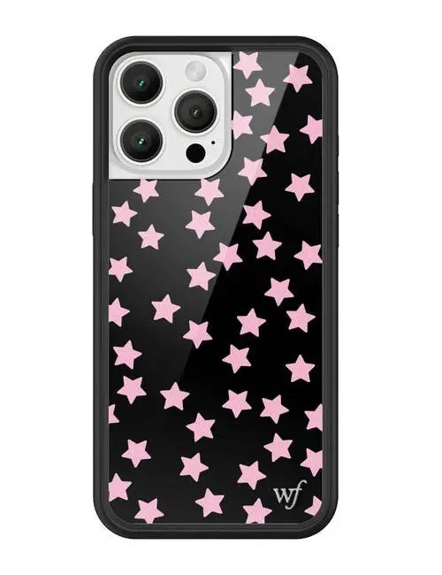 WILDFLOWER CASES Super Cute Stars Iphone Case