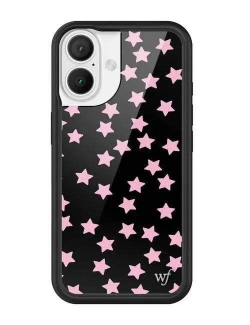 WILDFLOWER CASES Super Cute Stars Iphone Case
