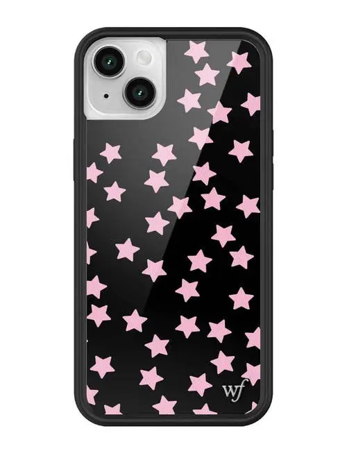 WILDFLOWER CASES Super Cute Stars Iphone Case