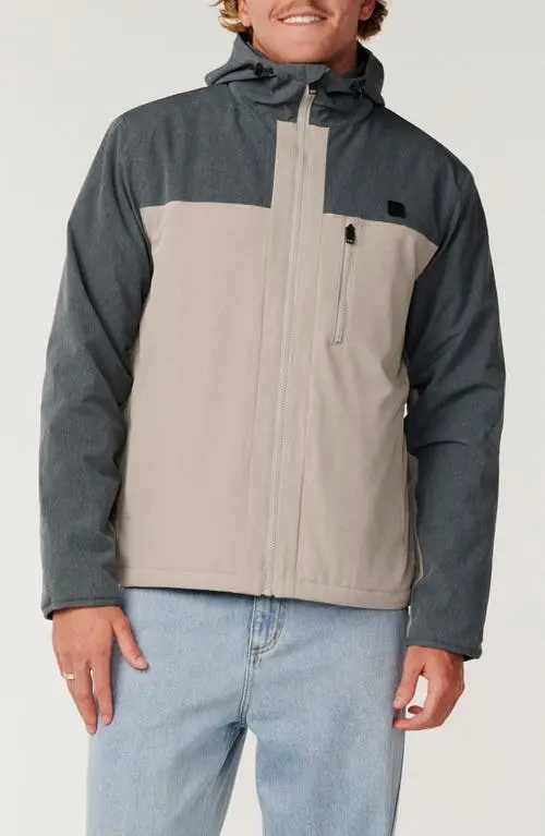 Rip Curl Eliite Water Repellent Jacket