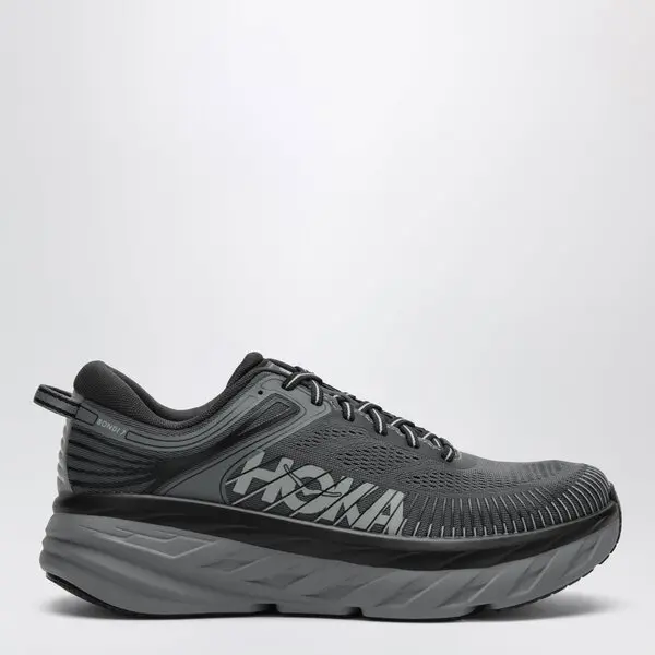 HOKA ONE ONE® Bondi 7 Sneakers Outer Orbit / Satellite