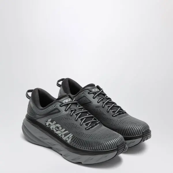 HOKA ONE ONE® Bondi 7 Sneakers Outer Orbit / Satellite