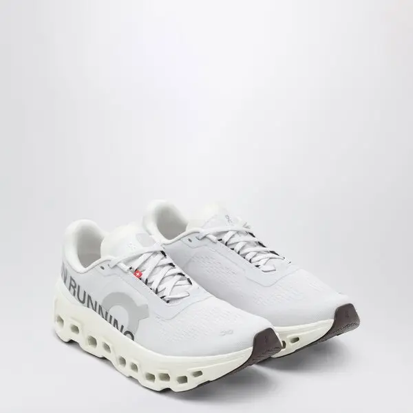 On Cloudmonster 1 Sneakers In Lavender / Urchin