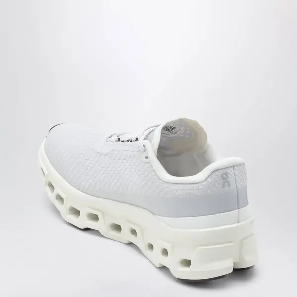 On Cloudmonster 1 Sneakers In Lavender / Urchin