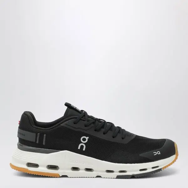 On Cloudnova Form 2 Sneakers In / Ivory