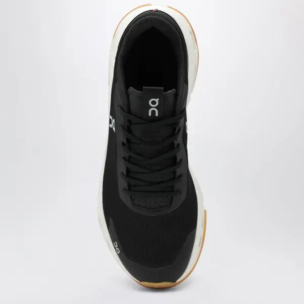 On Cloudnova Form 2 Sneakers In / Ivory