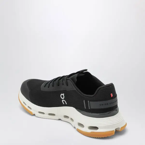 On Cloudnova Form 2 Sneakers In / Ivory
