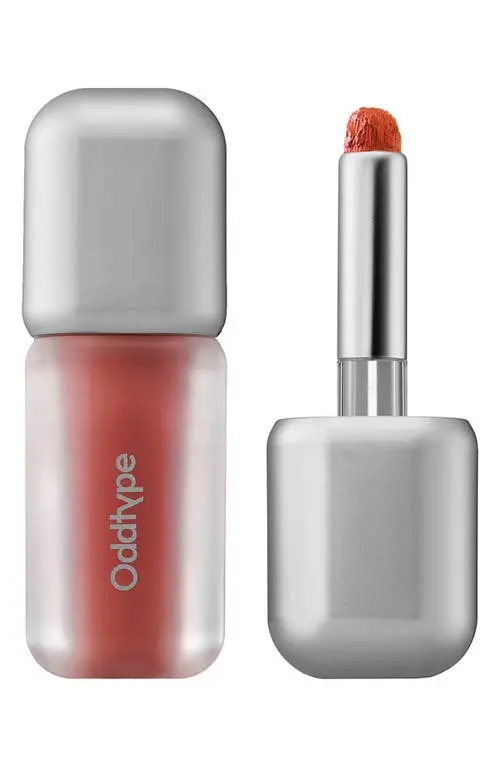 ODDTYPE Unseen Blur Lip Tint - 215 Future