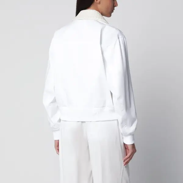 Bottega Veneta Cotton Jacket