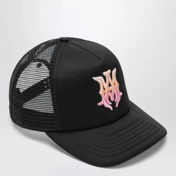 Amiri Ma Surf Trucker Cap
