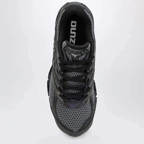 Mizuno Wave Prophecy Sneakers In Sand / Iron Gate
