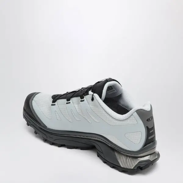SALOMON Sneakers Xt-4 Gtx In Pearl Blue Synthetic Textile - Grey