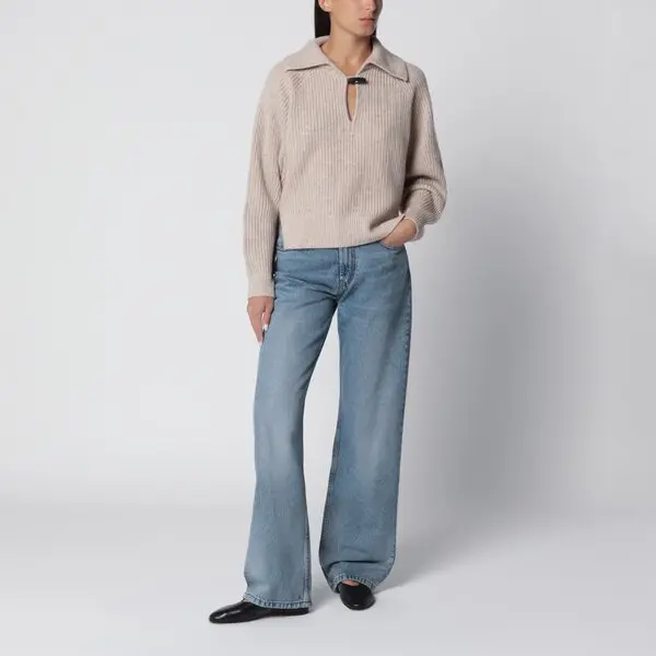 Isabel Marant Étoile Wool And Cashmere Sweater