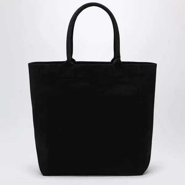 Isabel Marant Étoile Yenky Tote Bag In Canvas