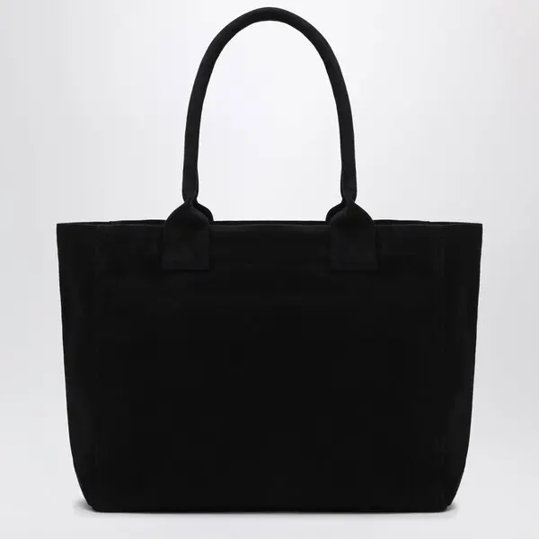 Isabel Marant Étoile Yenky Zipped Bag In Canvas