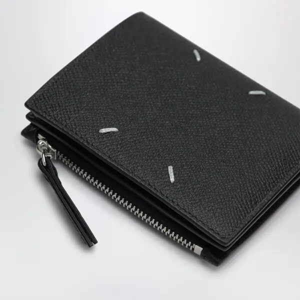 MAISON MARGIELA Four Stitches Wallet