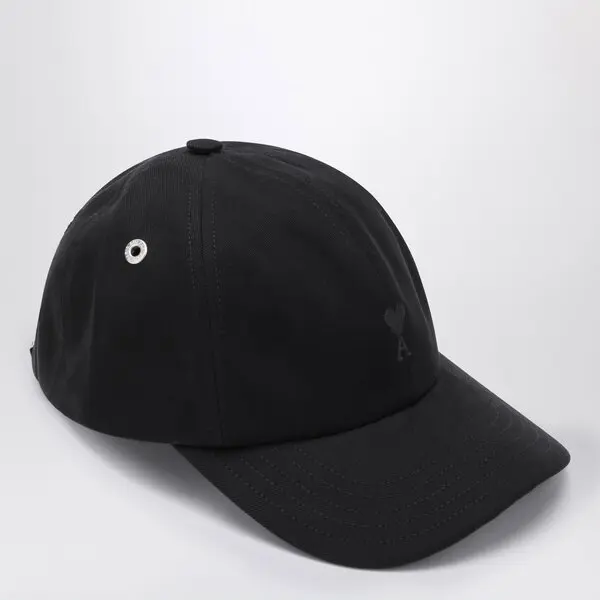 AMI Paris De Coeur Baseball Cap