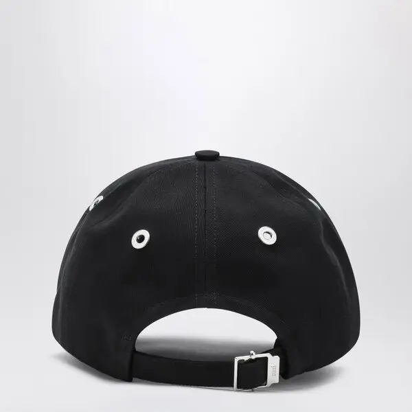 AMI Paris De Coeur Baseball Cap