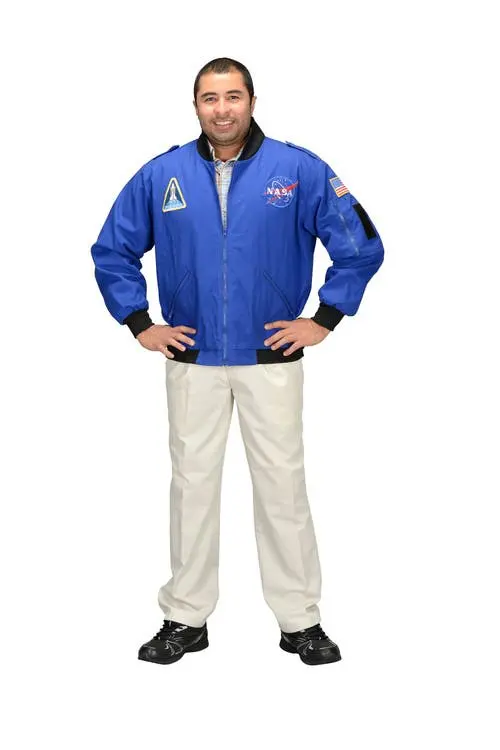 AEROMAX Flight Jacket