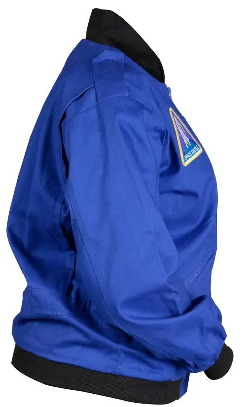 AEROMAX Flight Jacket
