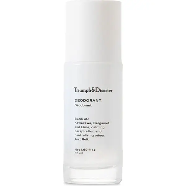TRIUMPH & DISASTER Deodorant