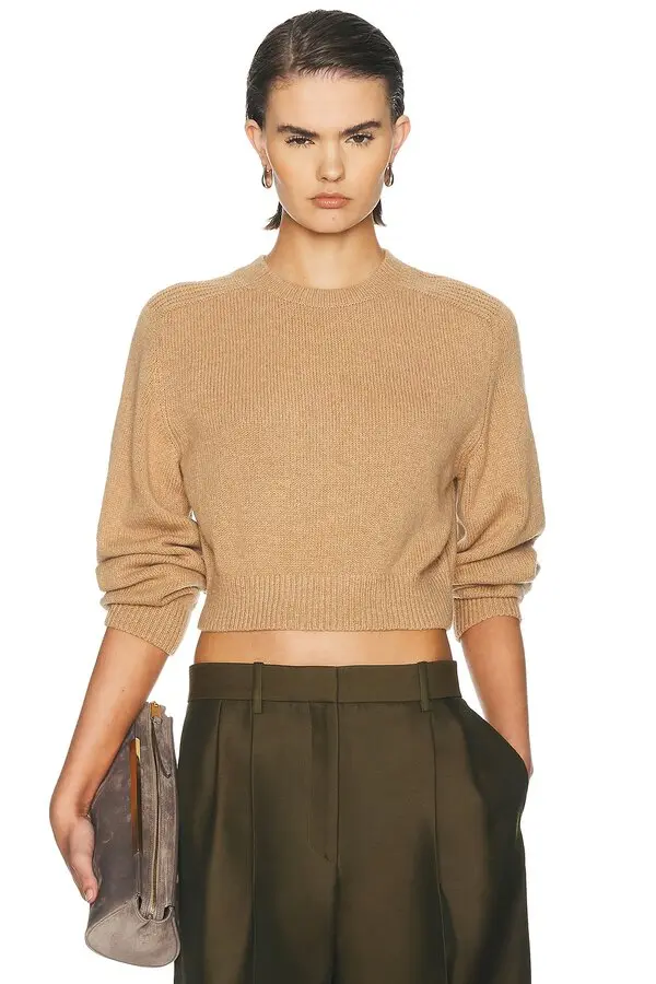 Khaite Masie Sweater