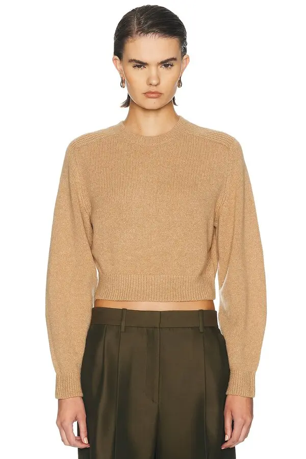 Khaite Masie Sweater