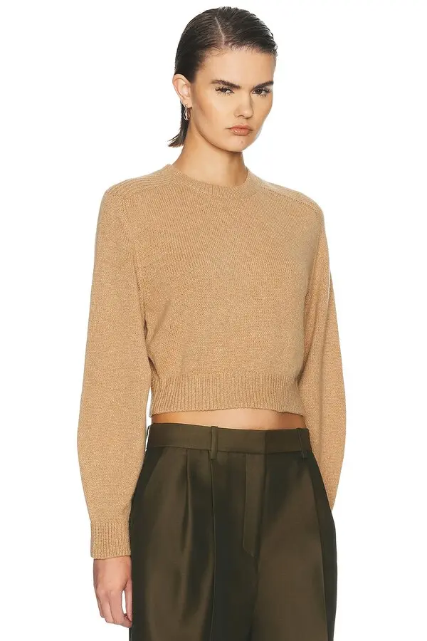 Khaite Masie Sweater
