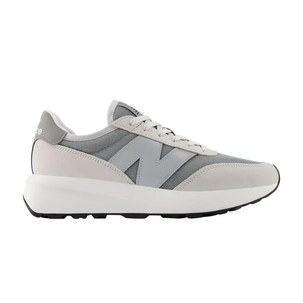 NEW BALANCE 370 White - Grey