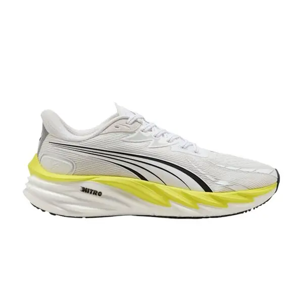 PUMA Velocity Nitro 4 Ap Lux Lime