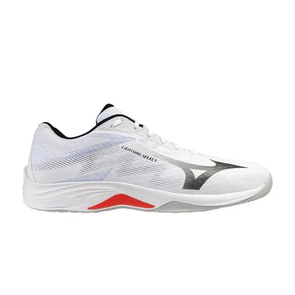 Mizuno Lightning Select Black