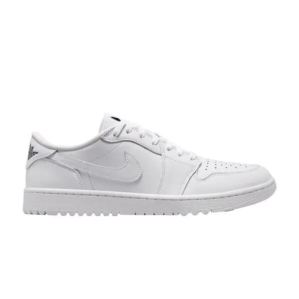 JORDAN 1 Low Golf Obsidian