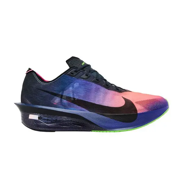 Nike Zoomx Vaporfly Next% 4 Glam Running Shoes