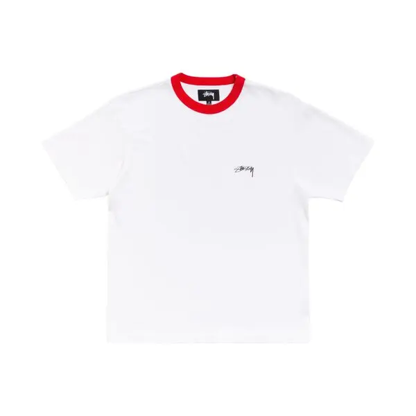 StÜssy Ringer Tee