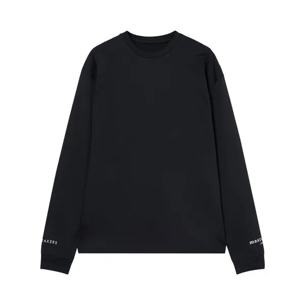 MASTERMIND WORLD Regular Fit - Black