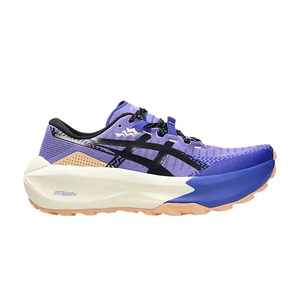 Asics Wmns Trabuco Max 5 'amethyst Black