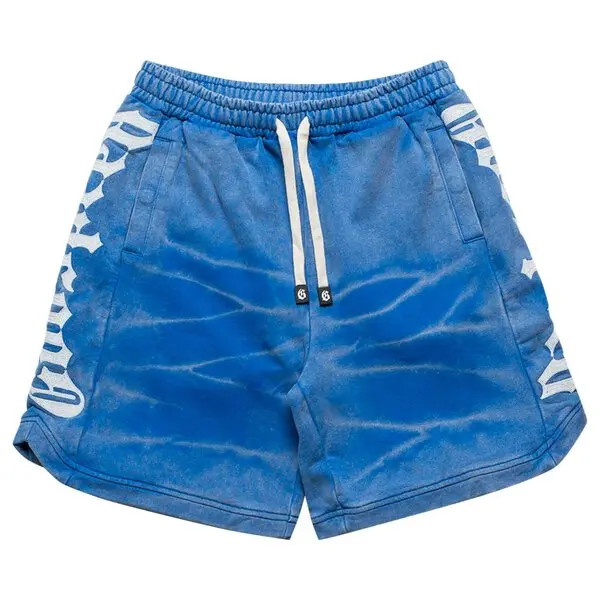 GODSPEED Courtside Shorts Tie Dye