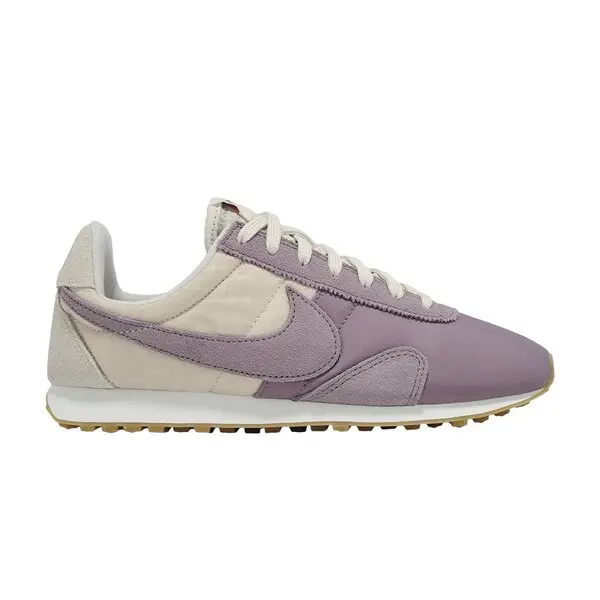 Nike Pre Montreal Racer Vintage Sneakers - Purple